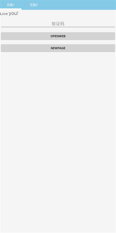 Bug After Displaying A Page That Contains A WebView The FontSize Of Some Controls E G Label