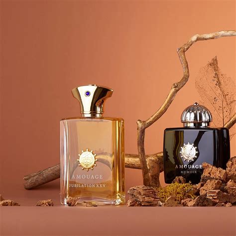 Amouage Review Must Read This Before Buying
