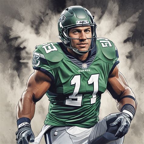 Convert Photo To Bobby Wagner Style Free Online And Ai Powered