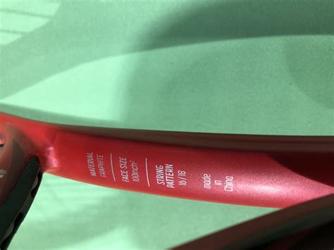 Used Yonex Vcore 26 Tennis Racquet Sidelineswap