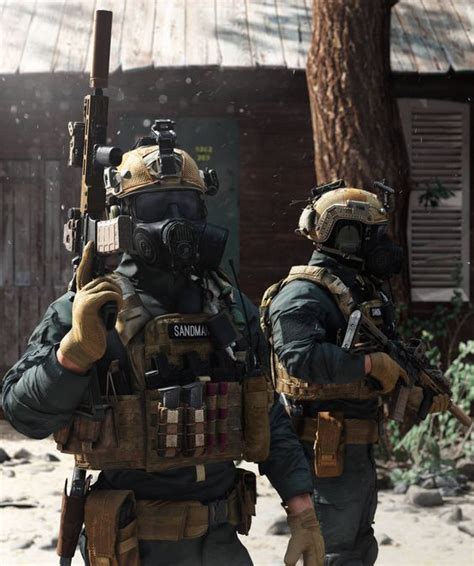 Airsoft Milsim Guns Gear Artofit