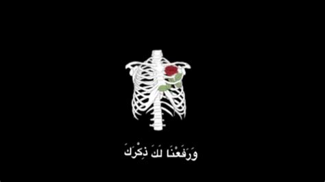 الم نشرح لك صدرك سورة الشرح بصوت من الخيال Youtube
