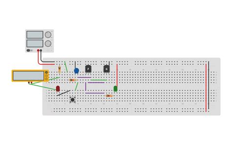 Circuit Design Tiristor Scr Álvaro H E Pedro M Bezerra 2ºa
