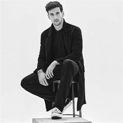 レオン・ゴレツカさんのインスタグラム写真 レオン・ゴレツカinstagram「📸」11月23日 4時05分 Leongoretzka