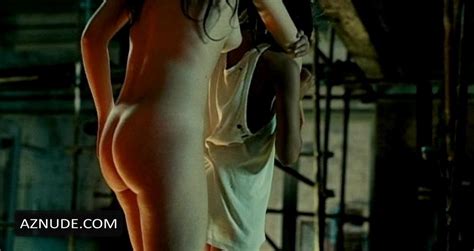Deborah Francois Nude Aznude
