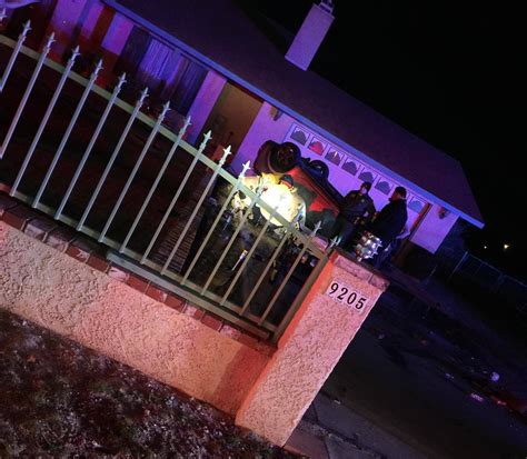Good Samaritans Rescue Trapped Woman From Burning Vehicle Victor