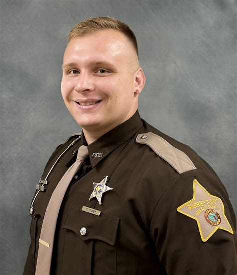 Email Chase Yoder — Dekalb County Sheriffs Office