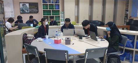 Global Project Based Learning Gpbl Program On Mathematics 2023 Departemen Matematika