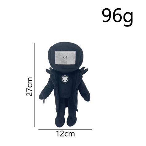Shop Skibidi Toilet Plush