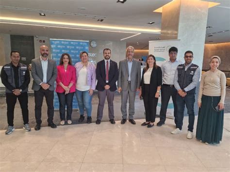 Samar Dimachkie Hammoud On Linkedin It Was An Honor To Be Part Of This