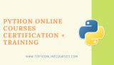 Home Top 10 Online Courses