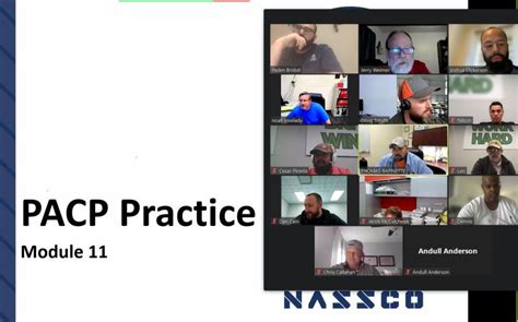 Nassco Pacp Lacp Macp Virtual Pacific August Register Jerry