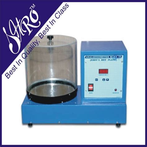 Analgesiometer At Best Price In Ambala By Sitro Scientific Id 9424609155