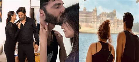 या अभिनेत्री पडल्या आपल्याच जिम ट्रेनरच्याच प्रेमात अनेकींनी लग्न केलं तर एकजण होणार आई