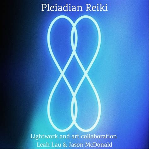 Pleiadian Sacred Symbols