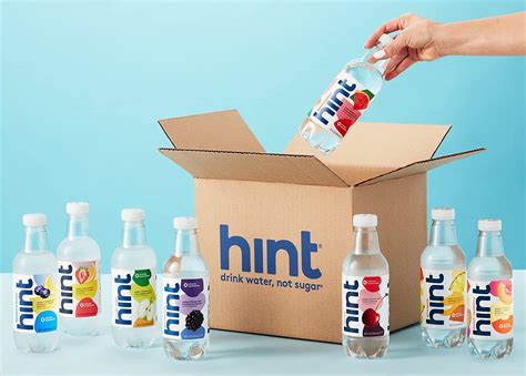 How Much Caffeine Is In Hint Caffeine Kick Water 2024 Breakdown