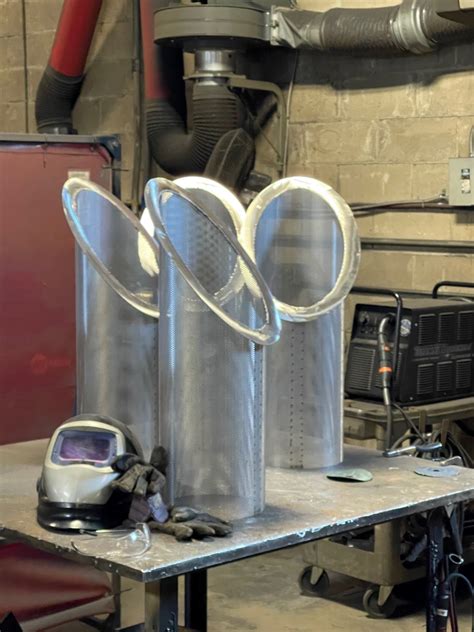 Replacement Strainer Baskets Pumping And Filtration Solutions