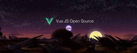 vue js open source of the month v sep 2018 by mybridge mybridge