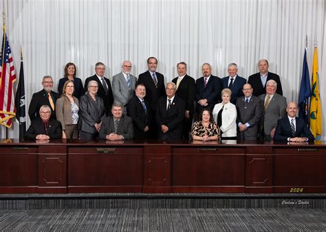 Board Of Supervisors Livingston County Ny Official Website