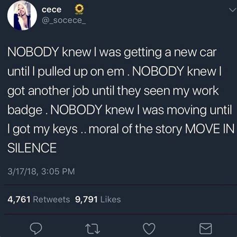 The Tweet Is Being Posted To Someone On Their Cell Phone Which Reads