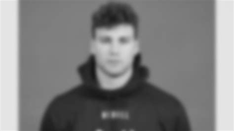 5 Tight End Prospects For The Browns In 2024 NFL Draft