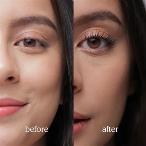 Flash Happy High Definition Mascara Little Beauty Bar