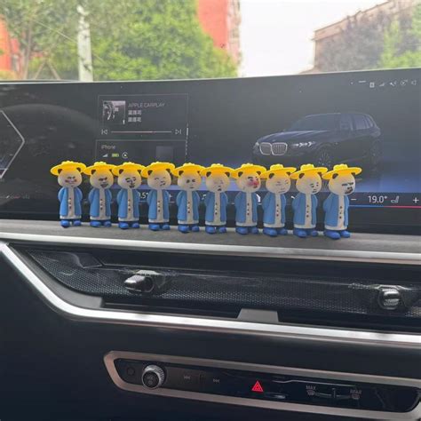 新款表情包搞笑沙虾仁手办潮玩公仔玩具桌面摆件恶搞怪类 阿里巴巴