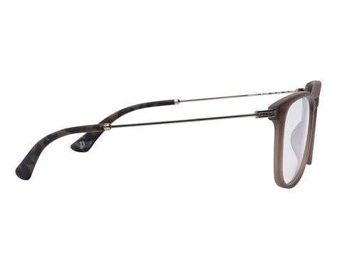 Police Glasses Vpl 562 V67m