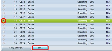 Configure Time Based Poe On The Cisco 220 Series Smart Plus Switches