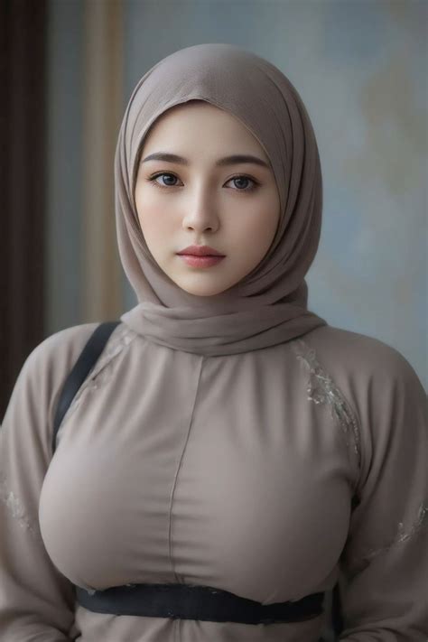 Pin Di Hijab X