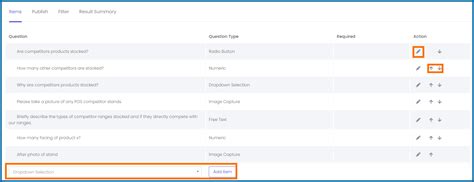 Task Details Screen