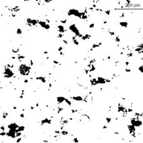 Microstructure Of System C 800 Mpa Download Scientific Diagram