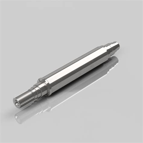 Rotor Shaft Is At Brian Bauer Blog