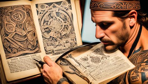 O que a bíblia fala sobre tatuagem no corpo Embasamento bíblico