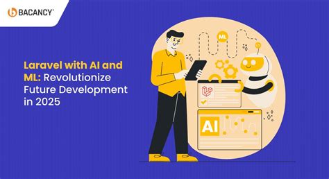 Laravel News On Linkedin Laravel With Ai And Ml Revolutionize Future