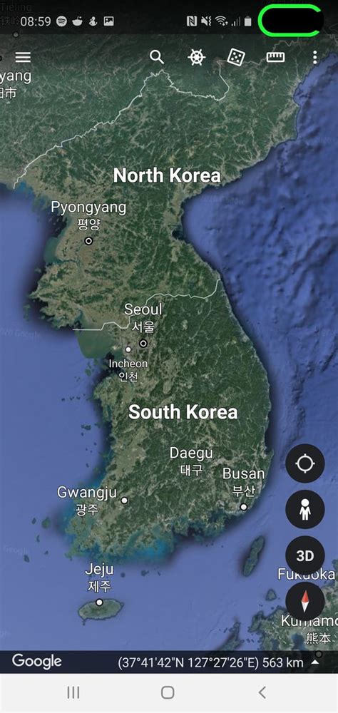 The Most Fucked Borders I Could Find Rmildlyinfuriating