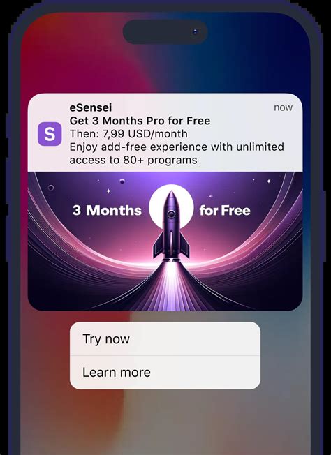 In App Messaging Best Practices Examples And Use Cases Reteno