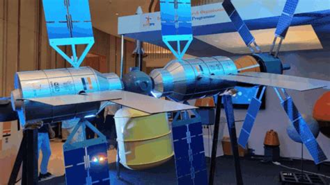 Docking Test Key For Ch 4 Space Stn Likely By Dec 15 Gaganyaan G1