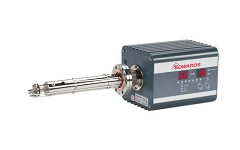 Residual Gas Analysers MNS Group