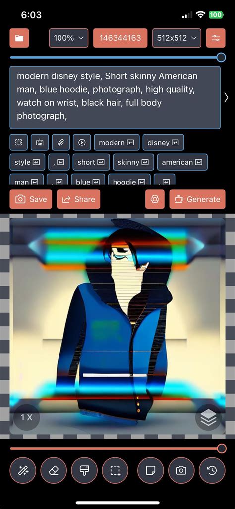 Strange Results With Sdxl Trying To Replicate In Auto1111 Rdrawthingsapp
