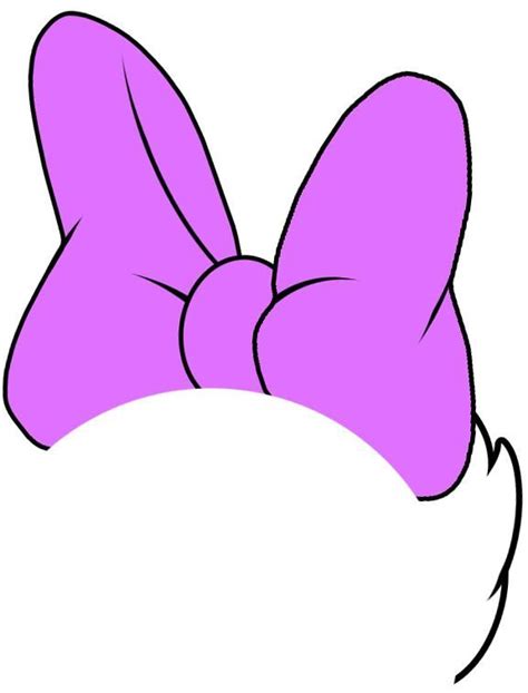 Daisy Duck Free Printables Google Search A Casa Do Mickey Mouse