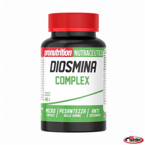 Diosmina Complex 40 Cp
