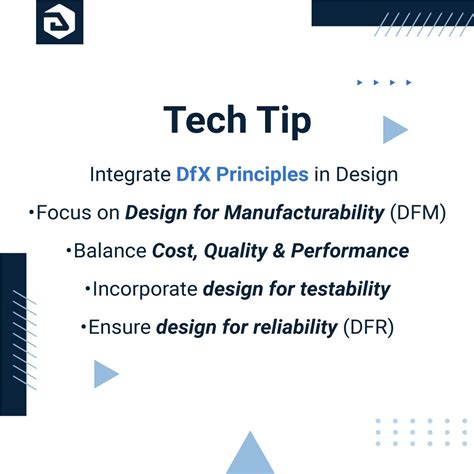 Devomechsolutions Techtips Designforexcellence Engineering