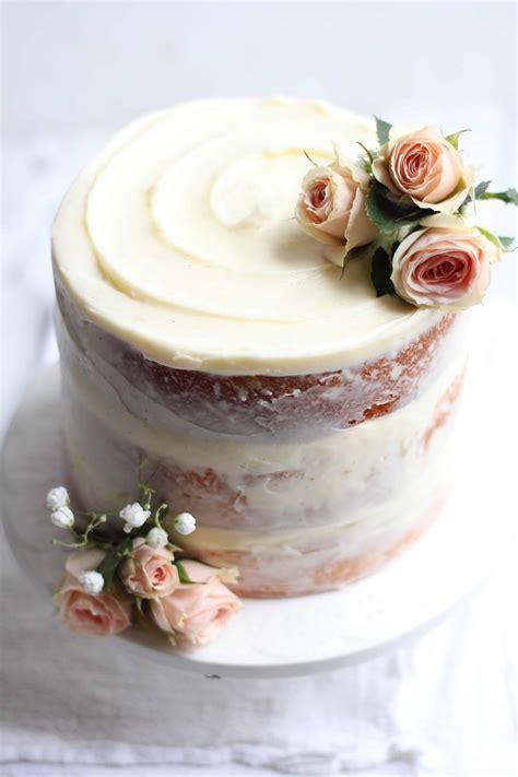 Naked Man Birthday Cake Telegraph