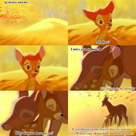 Bambi Ll Disney Collage Cute Disney Pictures Bambi Disney