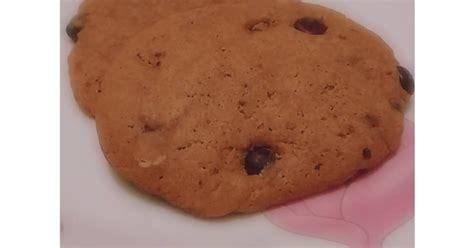 Resep Chococips Cookies Oleh Roviyana 97 Cookpad
