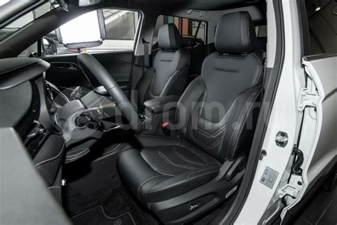 Москвич 3 1.5 CVT Комфорт (11.2023 - н.в.) - технические характеристики