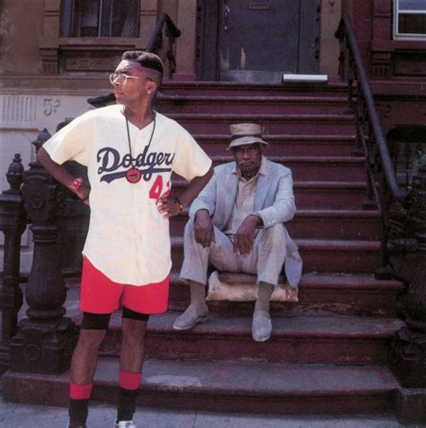 10 Outfit Ideas To Wear To A Baseball Game