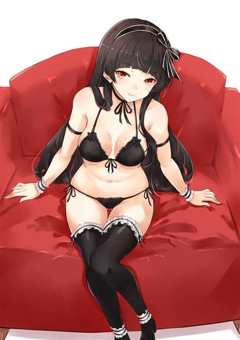 Original Drawn By Asya Danbooru