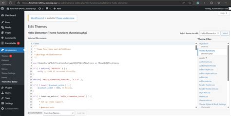 How To Fix Function Loadtextdomainjustintime Was Called Incorrectly Error In Wordpress 68